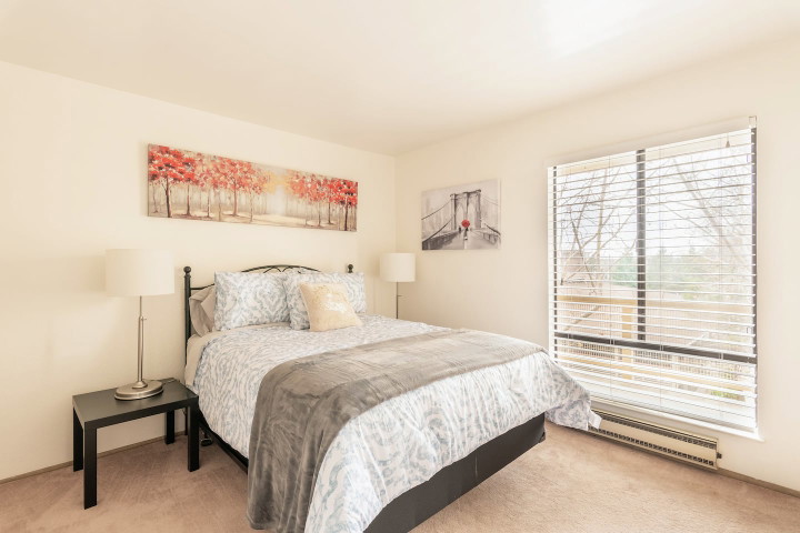 Quiet & Comfortable Entire Furnished Apartment - Oakland, CA