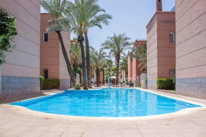 3-bedroom House - Marrakesh
