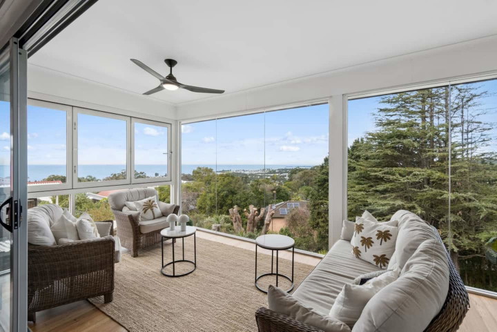 Coastal Residence - Stanwell Park