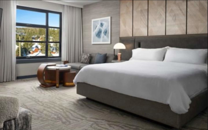 Pet Friendly Luxury Mammoth Westin Condo - Mammoth Lakes, CA