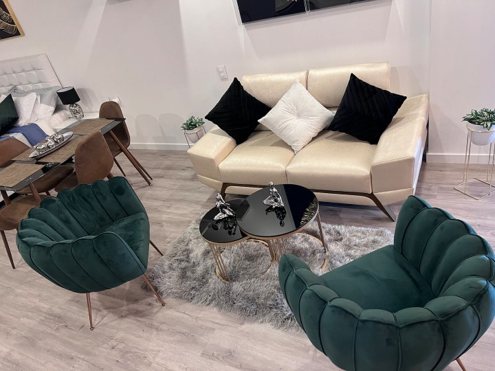 Bel Appartement Studio - Bogota