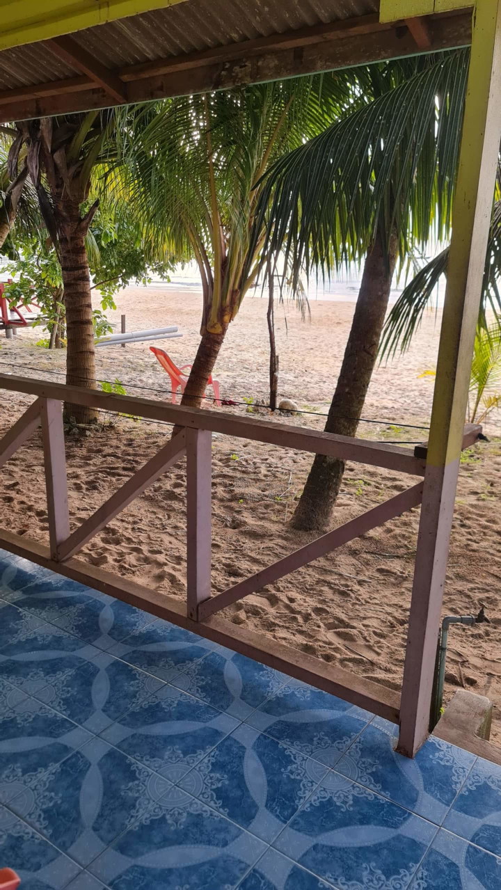 Quard Sea View 3 - Tioman Island
