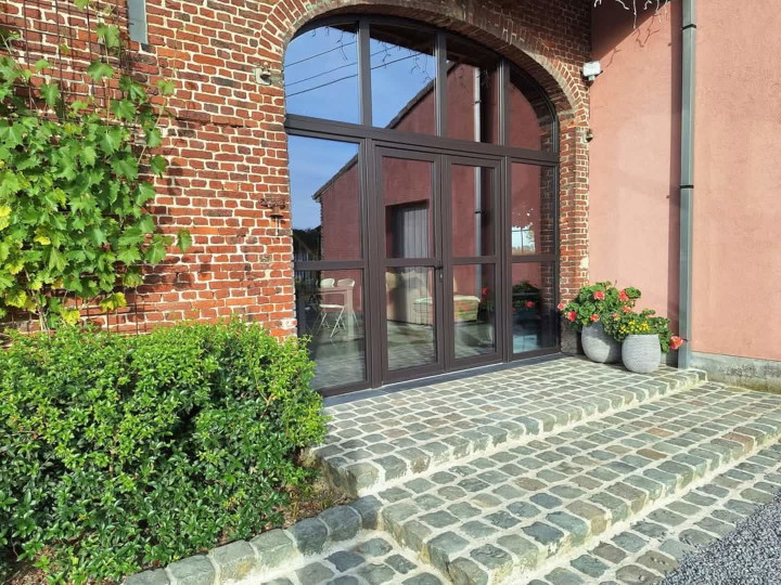Het Hoeve Huis - Wevelgem
