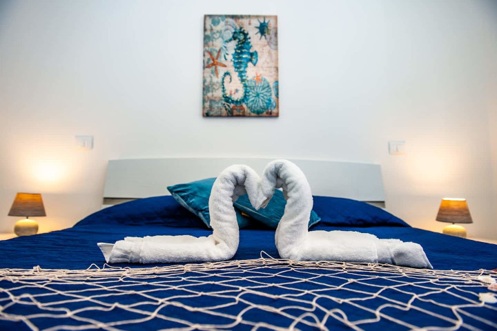 Il Gitano Holiday - Castellammare del Golfo