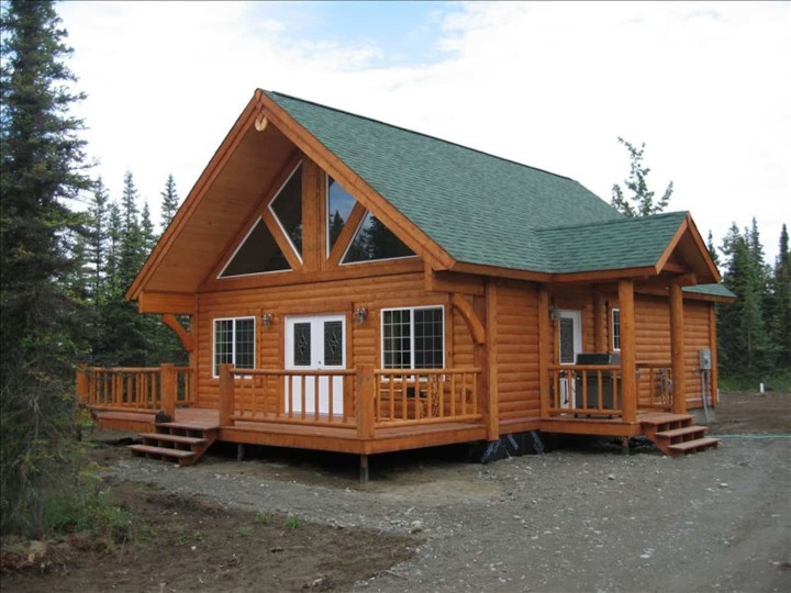 Kenai Fishing Cabin - Sterling, AK