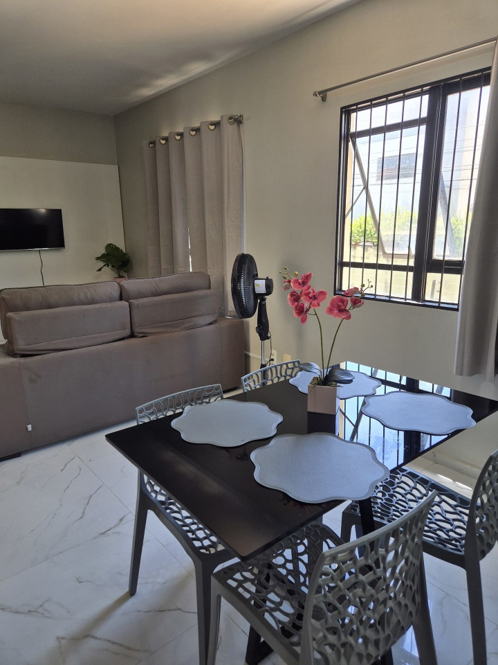 Apartamento Muito Bem Localizado E Completo - Teresina
