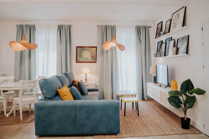 Apartamento El Zapatero - Villafranca De Córdoba - Bujalance