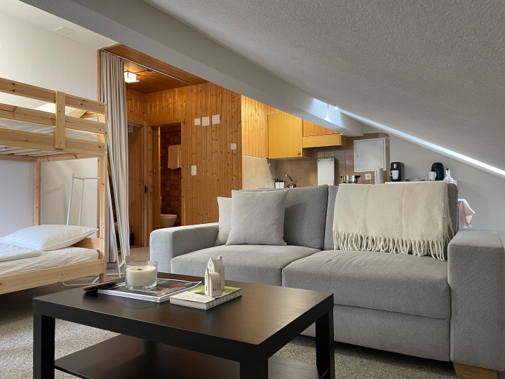 Casa Aurora - Arosa
