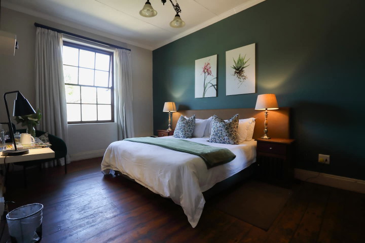 The Nottingham Road Hotel- Standard Rooms - Nottingham Road