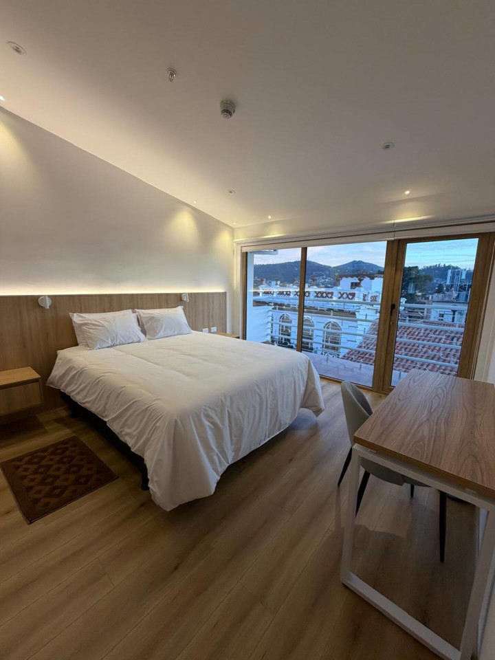 The View Penthouse | Luxury & Breathtaking Views - Cuenca