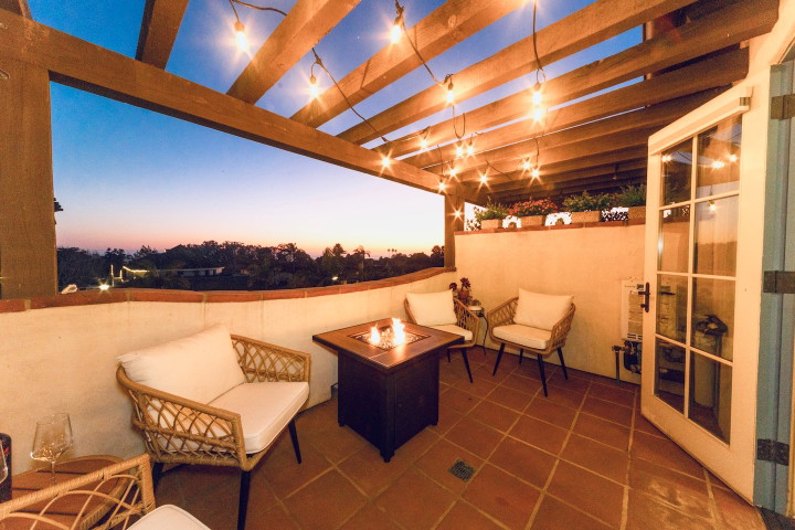 2br Mesa Escapecentrally Locatedbeach Days! - Santa Barbara, CA