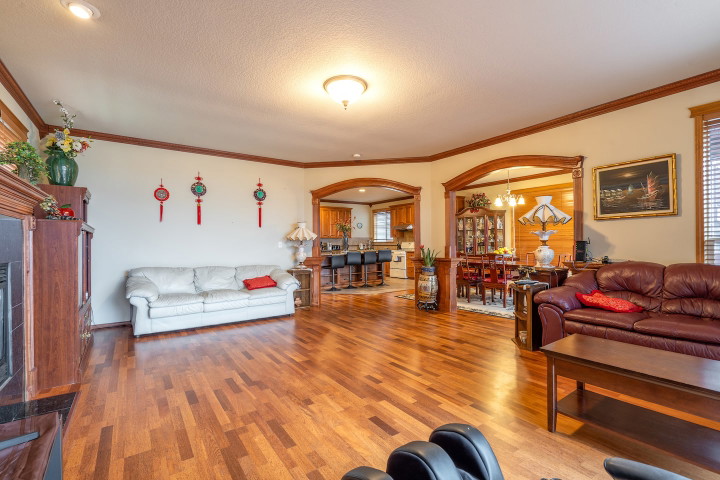 Beautiful House Near Columbia Gorge - Troutdale, OR