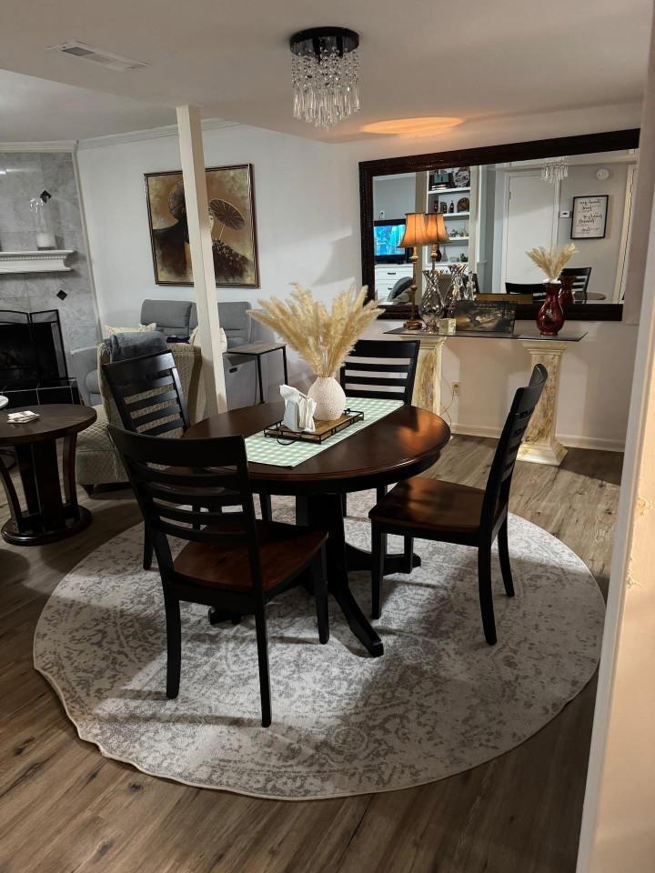 Charming Townhome Close To Braves - Marietta, GA