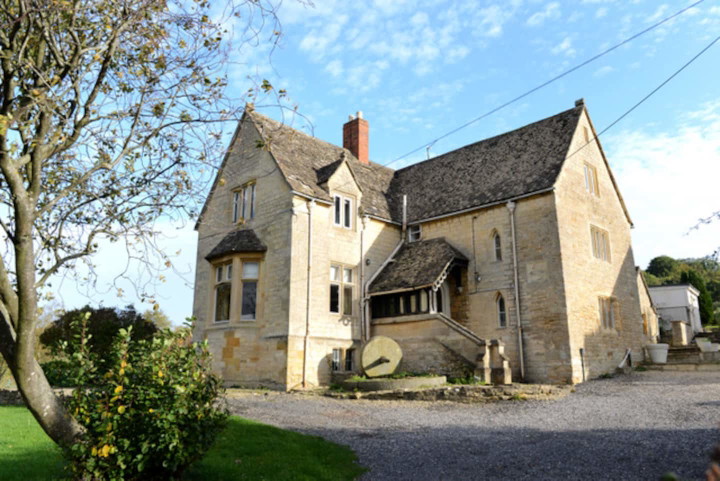 Traditional 6br Farmhouse - Tewkesbury