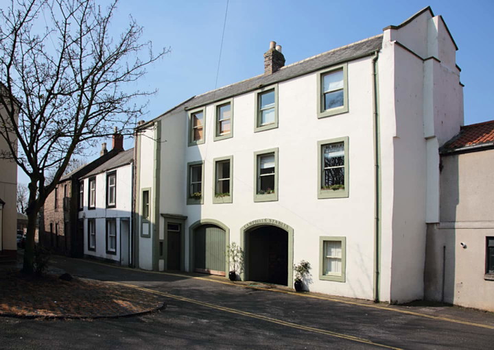 Campbells Stables - Beautiful House - Berwick-upon-Tweed