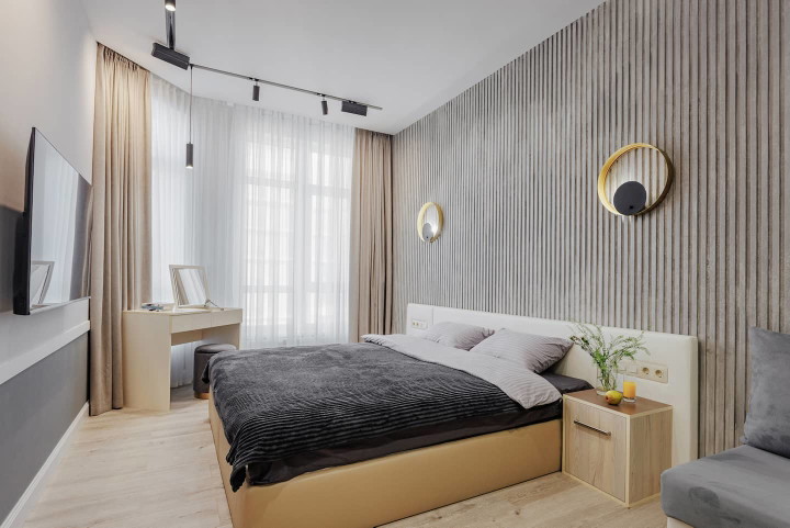 The Best Designer Apartment On The Seaside! New! - Odesa