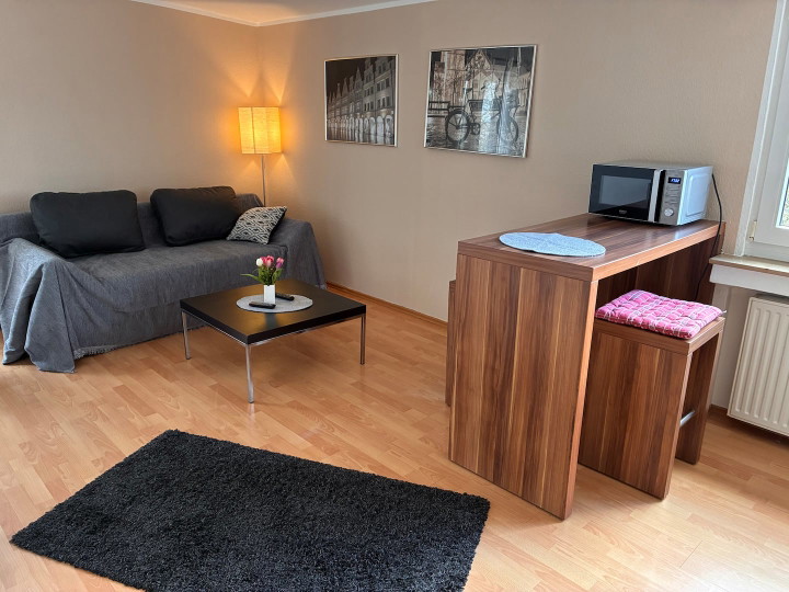 Ferienwohnung Diemon - Münster