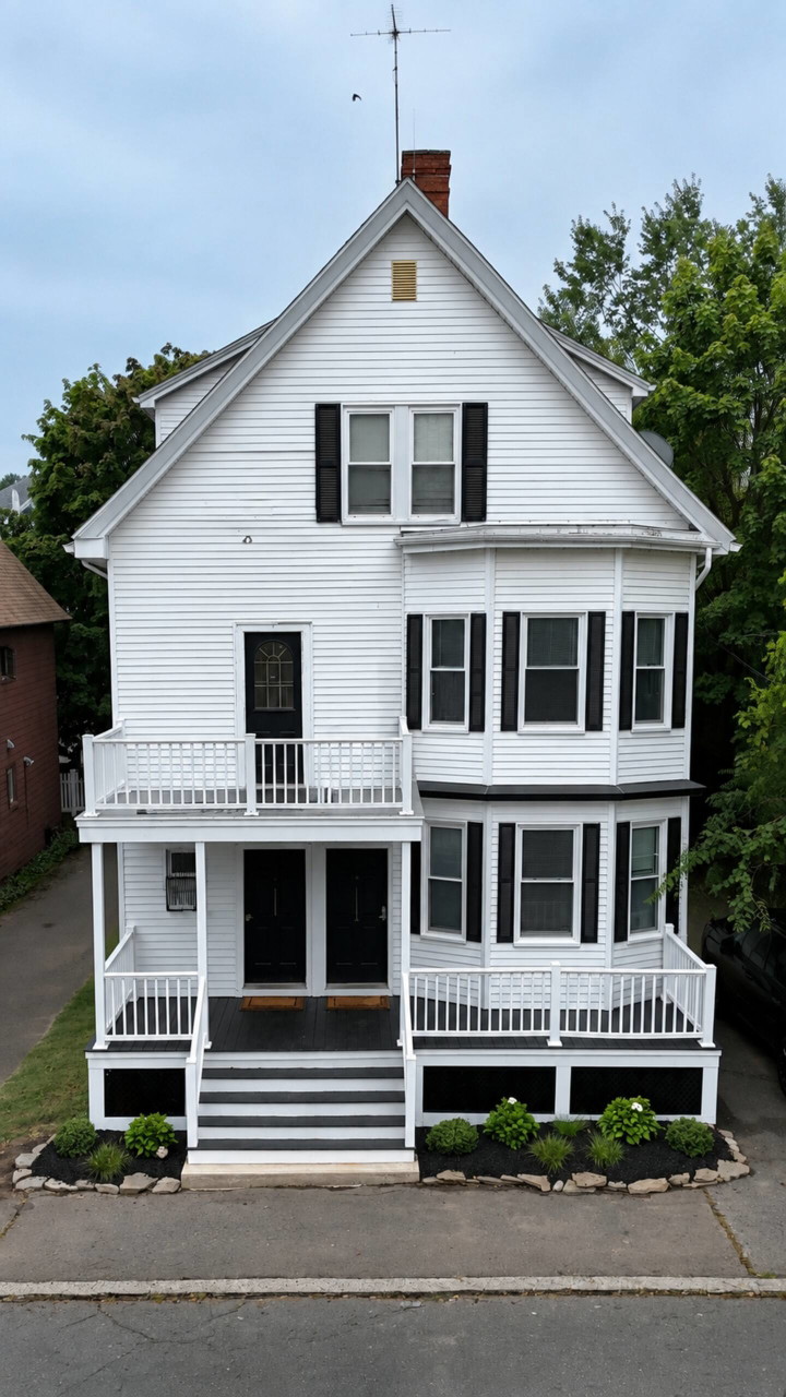 Your Salem Story Starts Here | 2br Coastal Retreat - Massachusetts