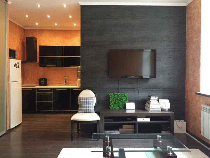 Andriyivskyy Descent Stylish Studio·safe Place - Kiew