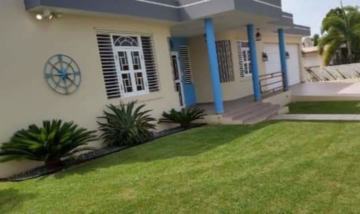 Entire Home!  You'll Have The House To Yourself. - Caribbean