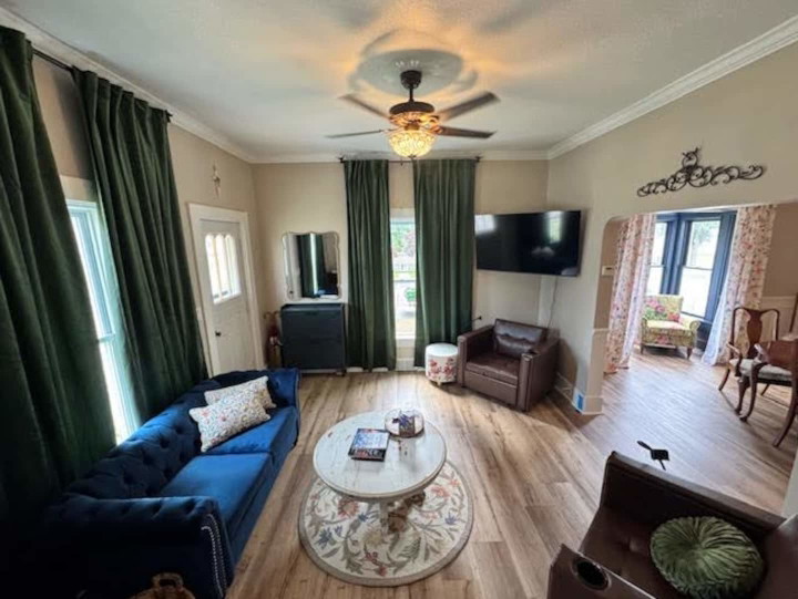 Winnybrük Cottage - Alpena, MI