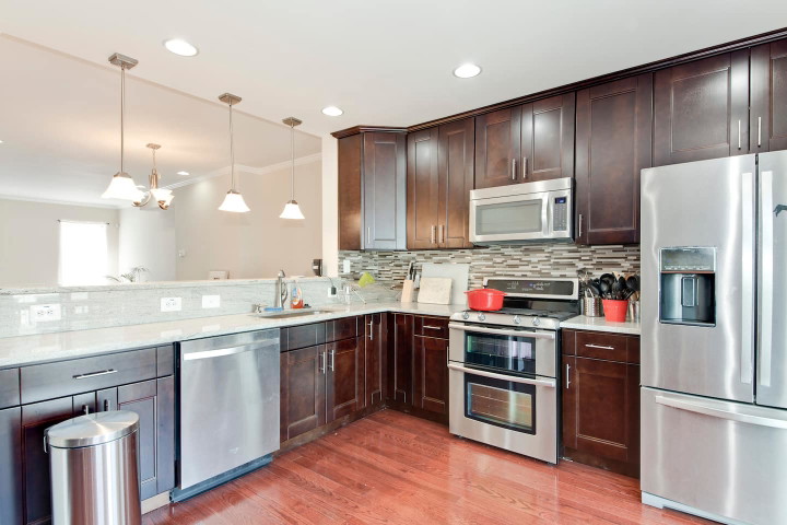 Brand-new, Family-friendly Home - Washington, D.C.