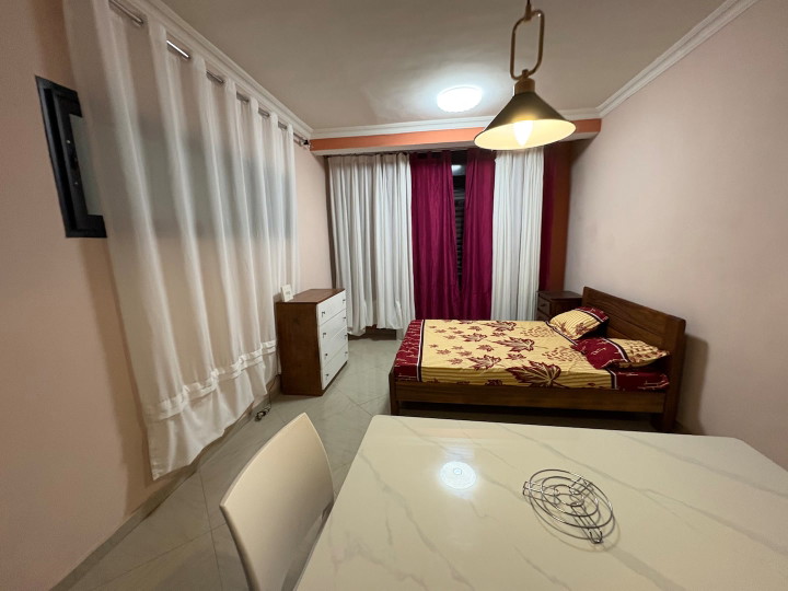 Studio Chez Zara Tananarive - Madagascar