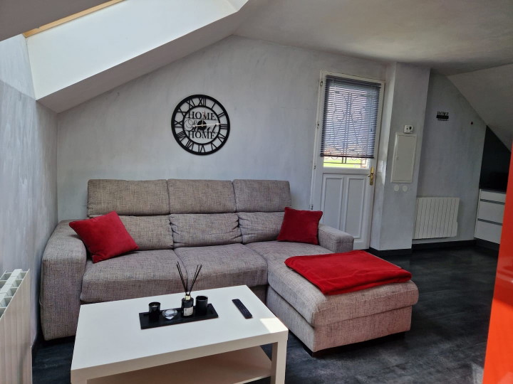 Idéal Pour Nouveau Frontalier Long Séjour Possible - Saint-Genis-Pouilly