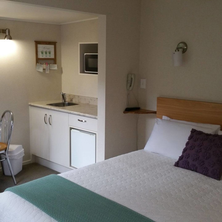 The Cosy Nook - Cottage Mews, Lake Taupo - New Zealand