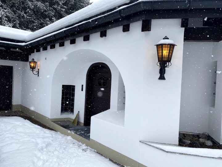 Hike The Alps From Sunny 5 Br Chalet Reg #14782 - Davos
