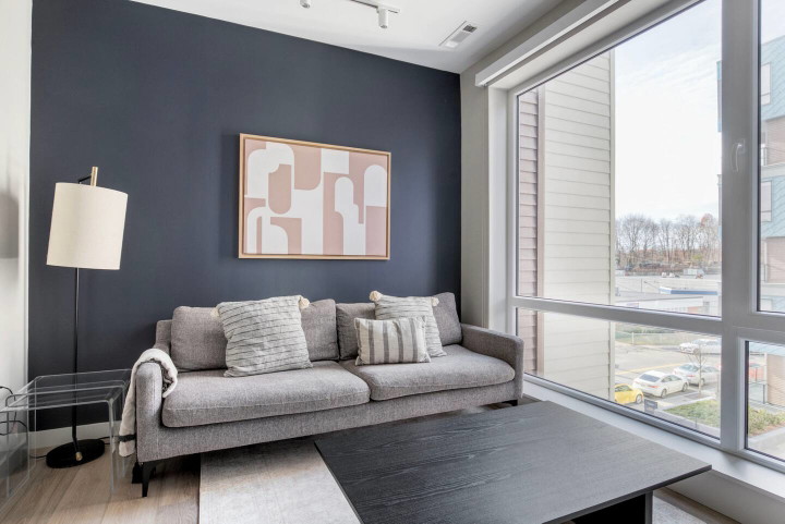 Blueground | Burlington, Gym, Nr Dining & Shops - Boston, MA