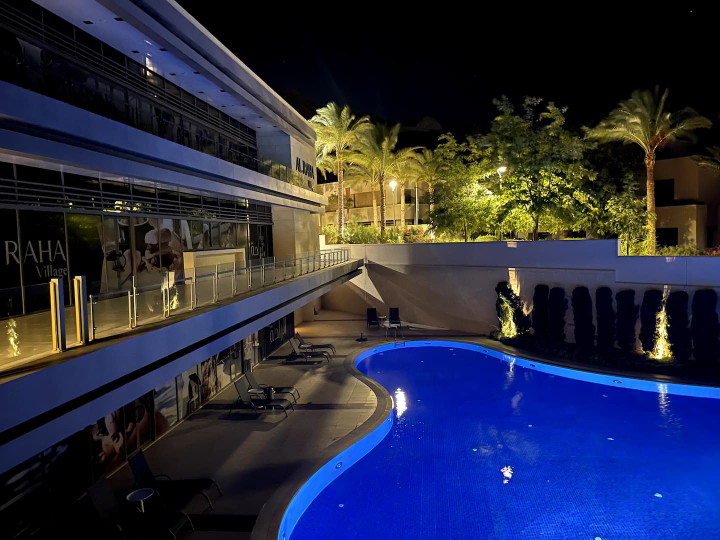 Unique Studio - Al Raha Village - Aqaba - Áqaba