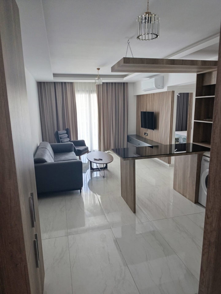 Kyrenia Center - Girne