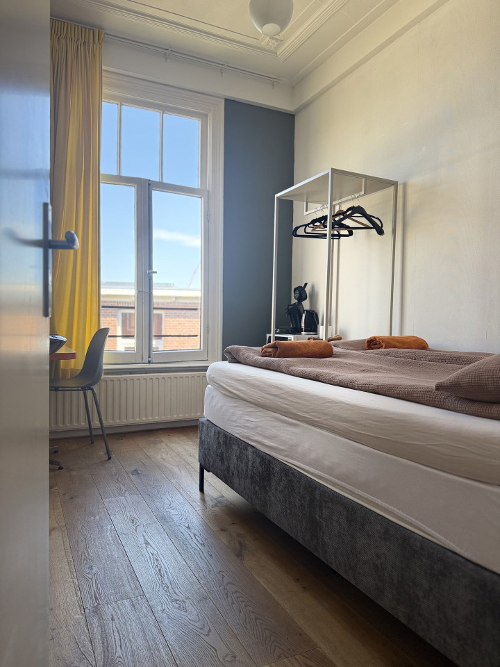 Room 10 - Nijmegen