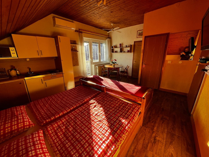 Apartment Pohorje | Free Parking - Maribor
