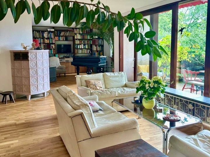 Ferienwohnung Kiefernglück - Starnberg