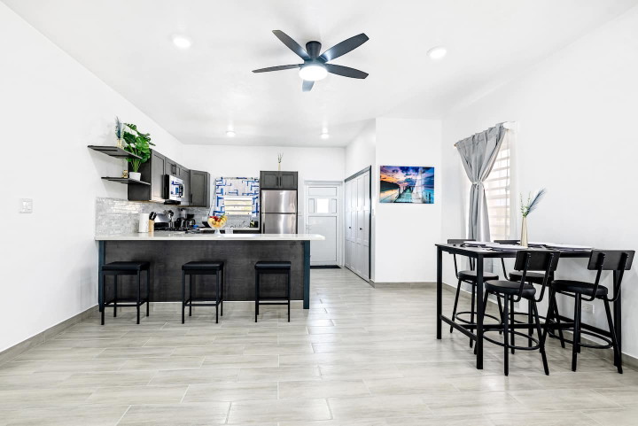 Modern Luxe Retreat 2 Bedroom The Valley Anguilla - Anguilla