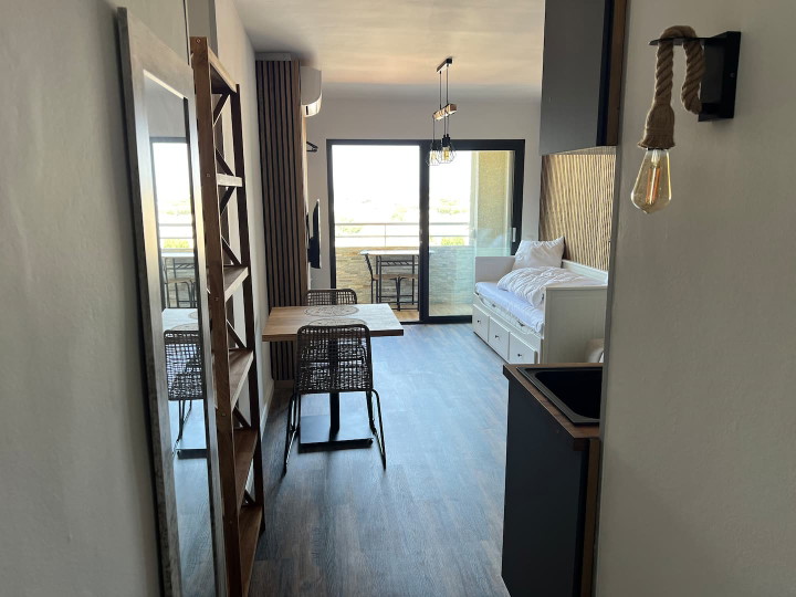Appartement Cosy Et Chaleureux - Ampuriabrava