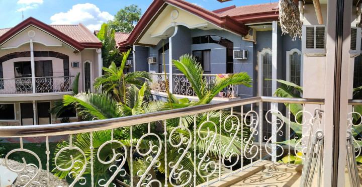 We Are Ready! 2br Townhouse - Angeles