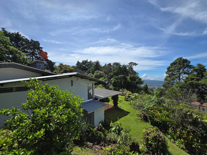 Volcano Paradise - Coffee State - San Salvador