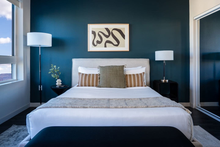 Kasa | Accessible Studio With Full Kitchen | Reno - Reno, NV