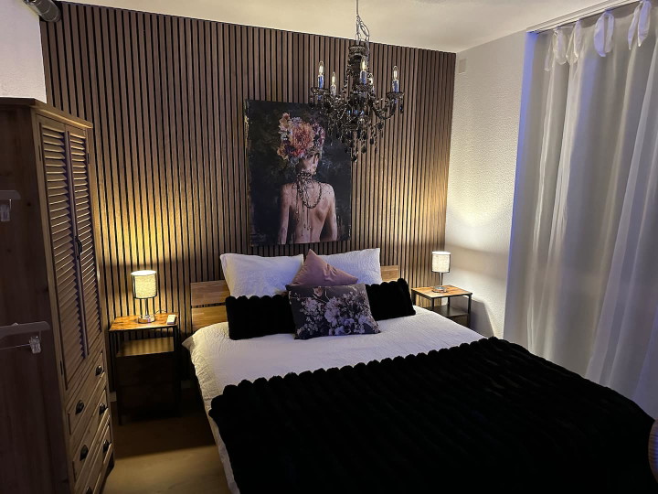 Chambre Royale - Thun