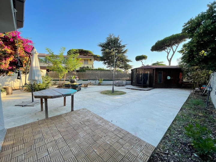 Nerone's House Near The Sea, Ideal For Families - Anzio
