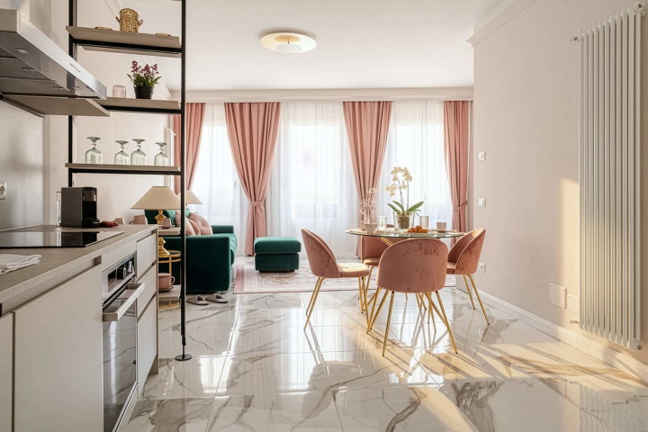 B74 Old Town + Terrace + Parking - Treviso