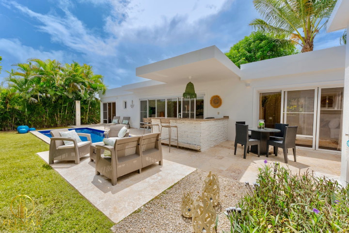 Villa Ibiza - Sosúa