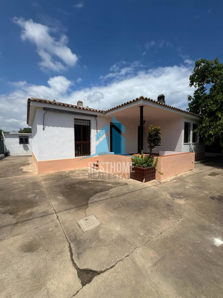 Chalet En El Brosquil  Tranquilidad Y Playa Cerca - Cullera