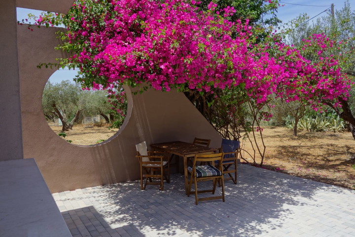 Metóhi Vacation House - Crete