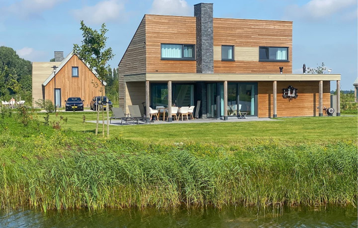 Amazing Home In Kamperland With Wifi - Zeeland