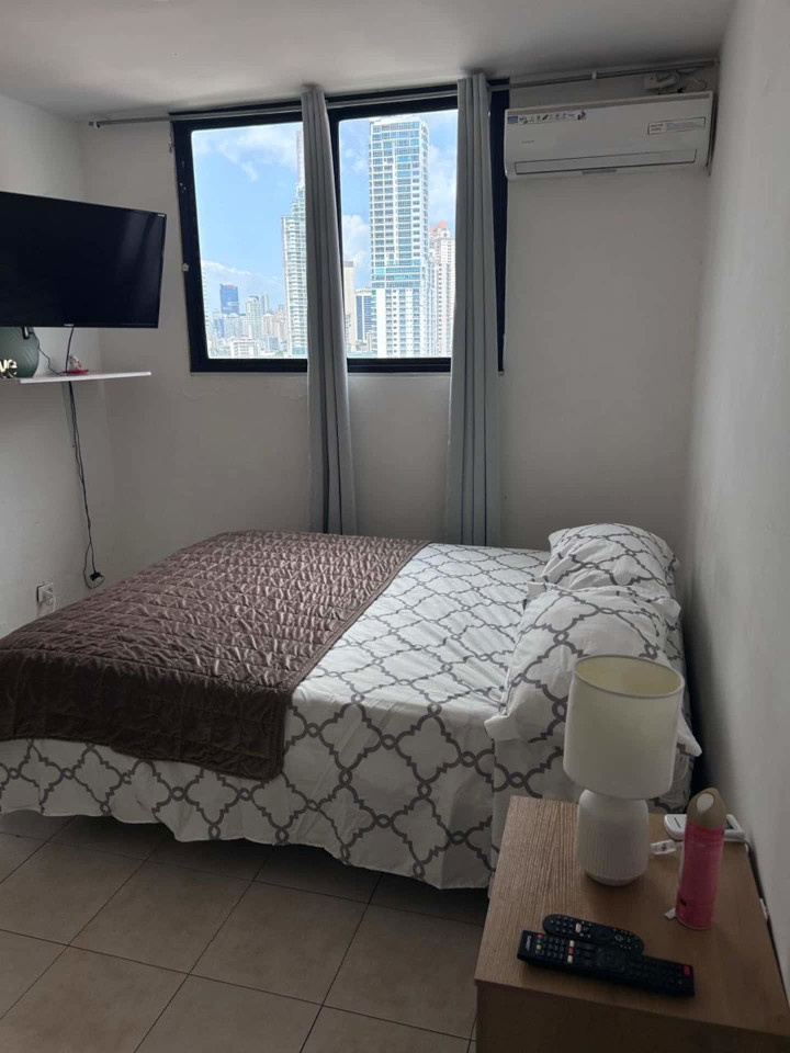 Tu Descanso Ideal. En El Corazón De Panamá. - Panama