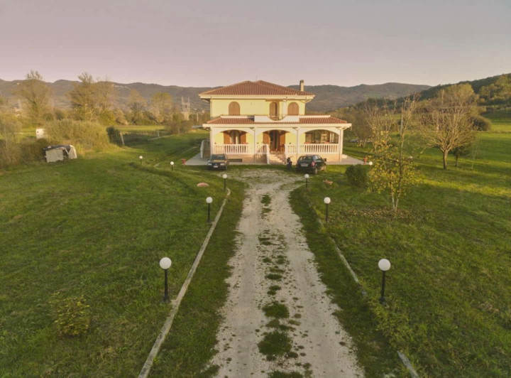 Villetta Di Montagna - Roccaraso